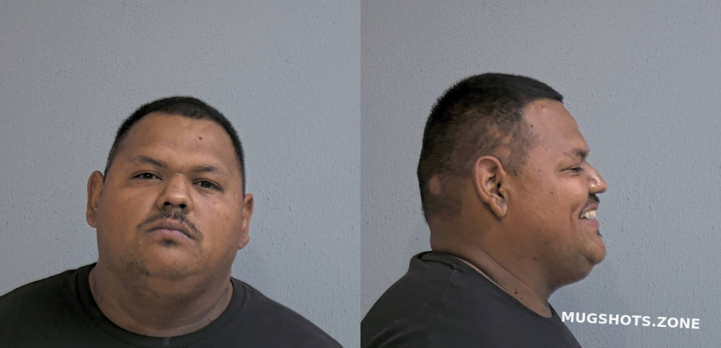 CELEDON JOSHUA 04/02/2024 - Hidalgo County Mugshots Zone