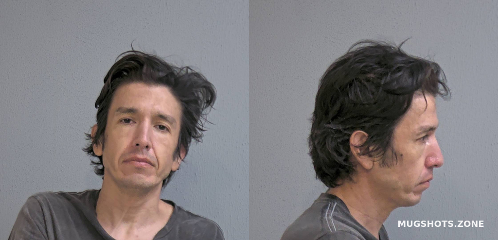 CAVAZOS STEPHEN ERIC 04/02/2024 - Hidalgo County Mugshots Zone