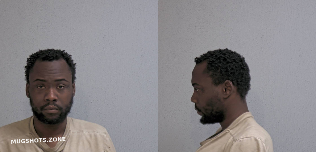 FOSTER GABRIEL FONTAINE 04/06/2024 - Hidalgo County Mugshots Zone