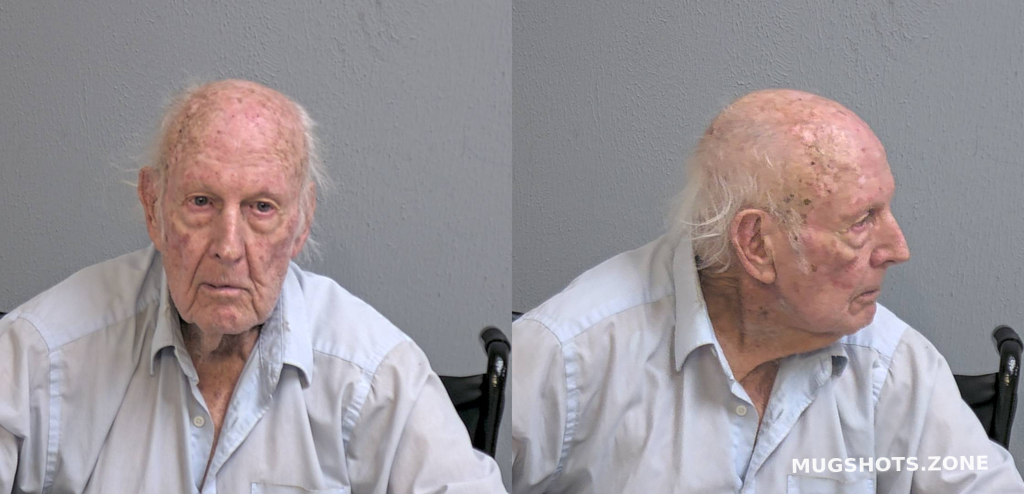 GRIFFIN SHERMAN PAUL 04/10/2024 - Hidalgo County Mugshots Zone