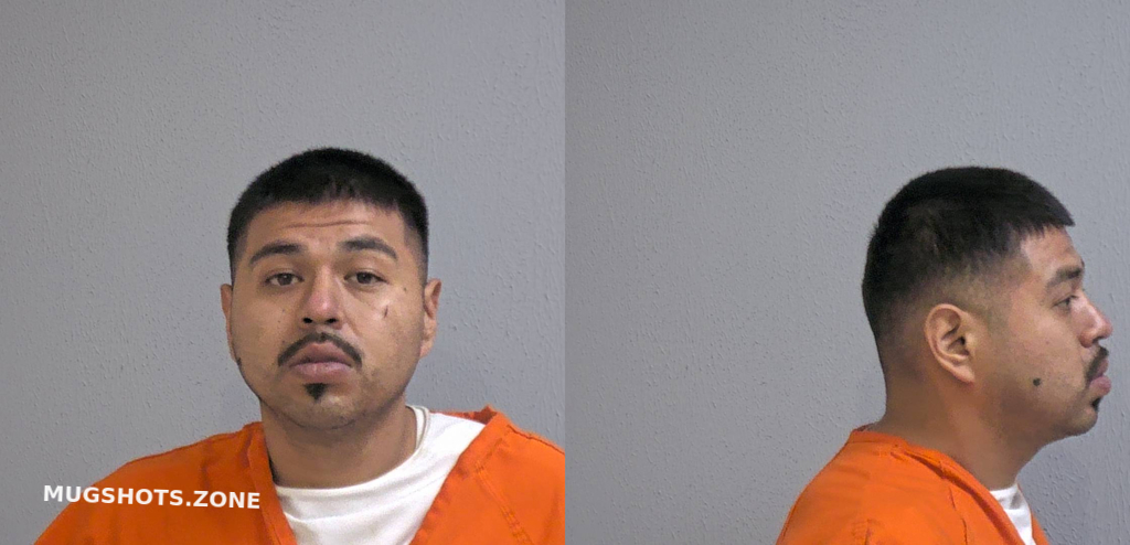 PEREZ ERIC 04/20/2024 - Hidalgo County Mugshots Zone