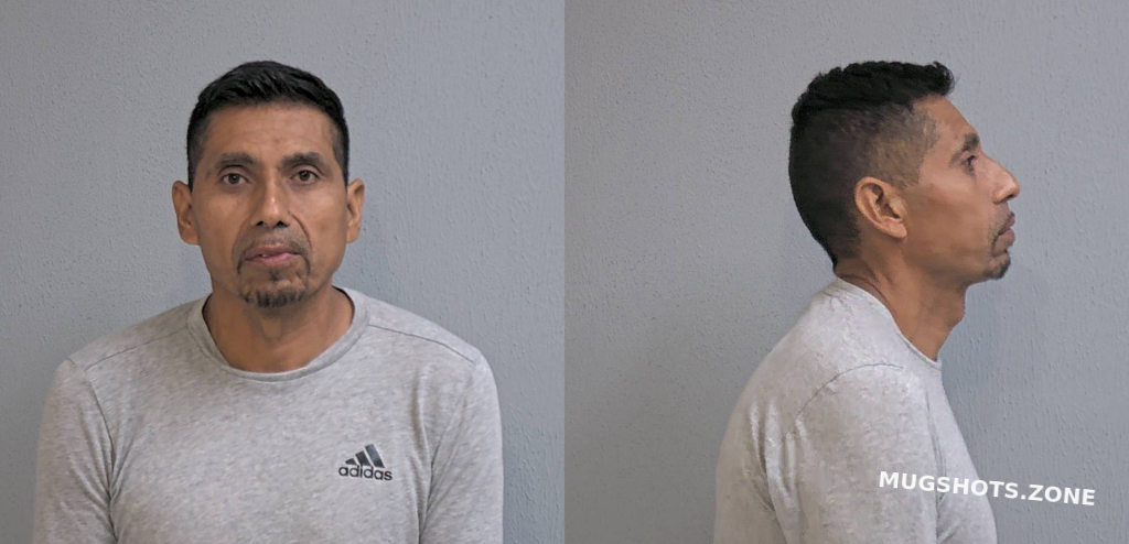 ESCOBAR MARIO LOPEZ 04/22/2024 - Hidalgo County Mugshots Zone