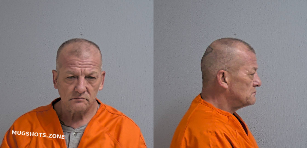 HUMPHREYS KENNETH ROCHA 04/24/2024 - Hidalgo County Mugshots Zone