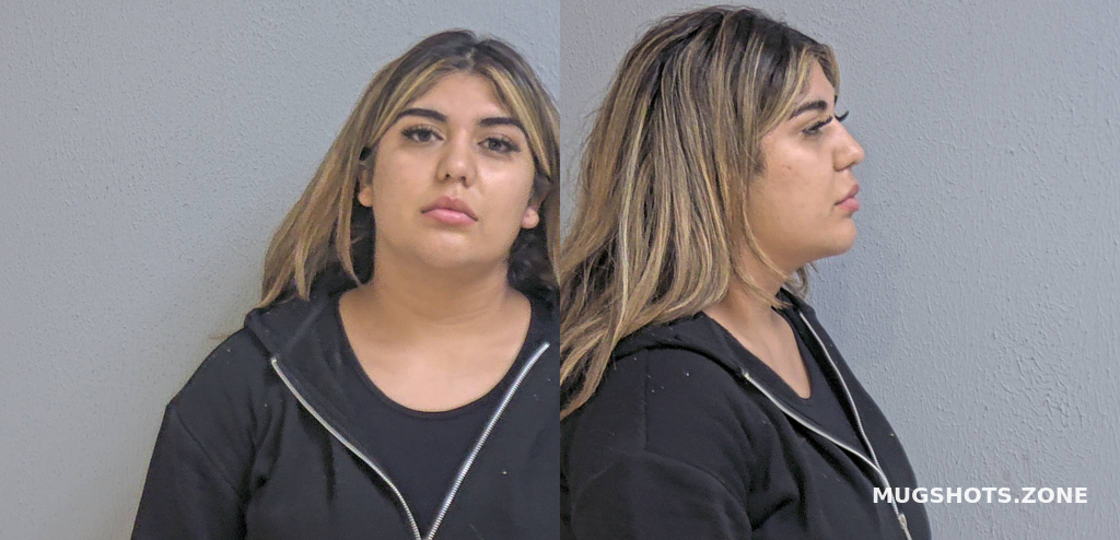 GUTIERREZ CAITLYN 04/28/2024 - Hidalgo County Mugshots Zone