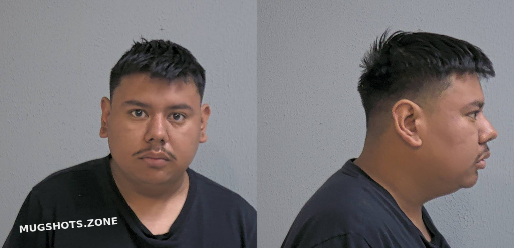 PAREDES RAMIRO 04/29/2024 - Hidalgo County Mugshots Zone
