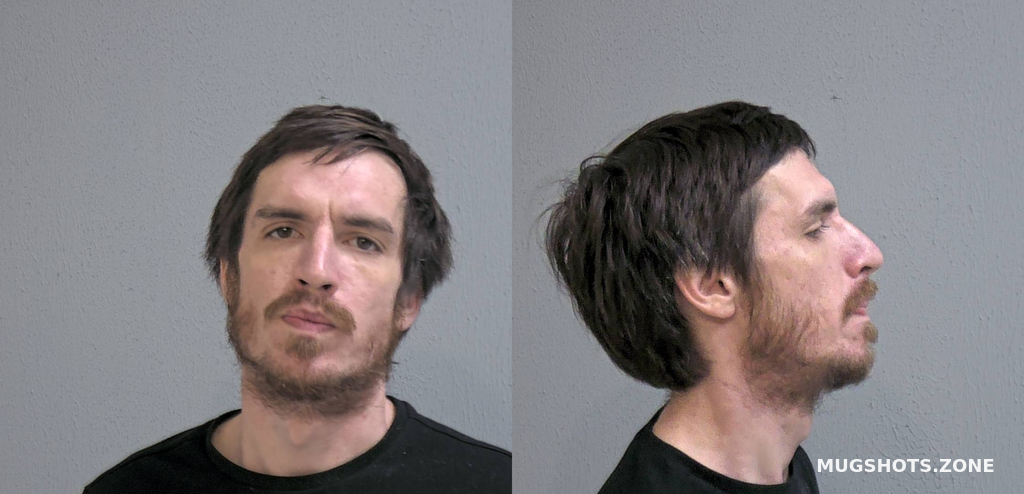 MANGAN JONATHAN COREY 04/30/2024 - Hidalgo County Mugshots Zone