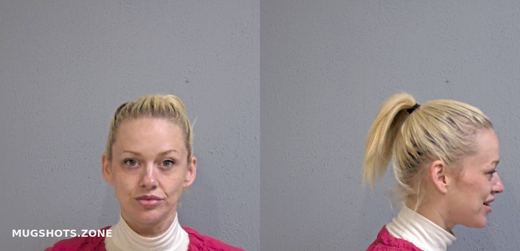 LYKE JENNIFER YVETTE 05/15/2024 - Hidalgo County Mugshots Zone