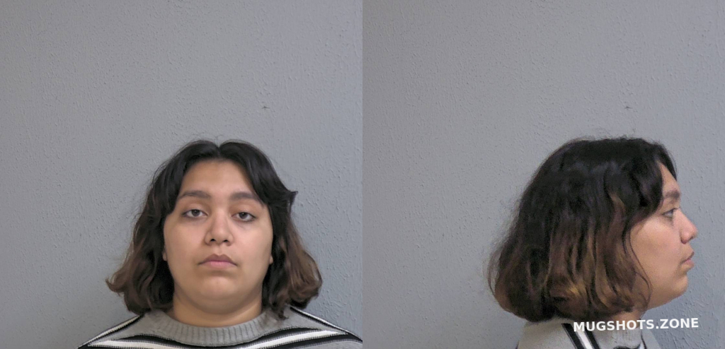 NAVARRO STEPHANY 05/16/2024 - Hidalgo County Mugshots Zone