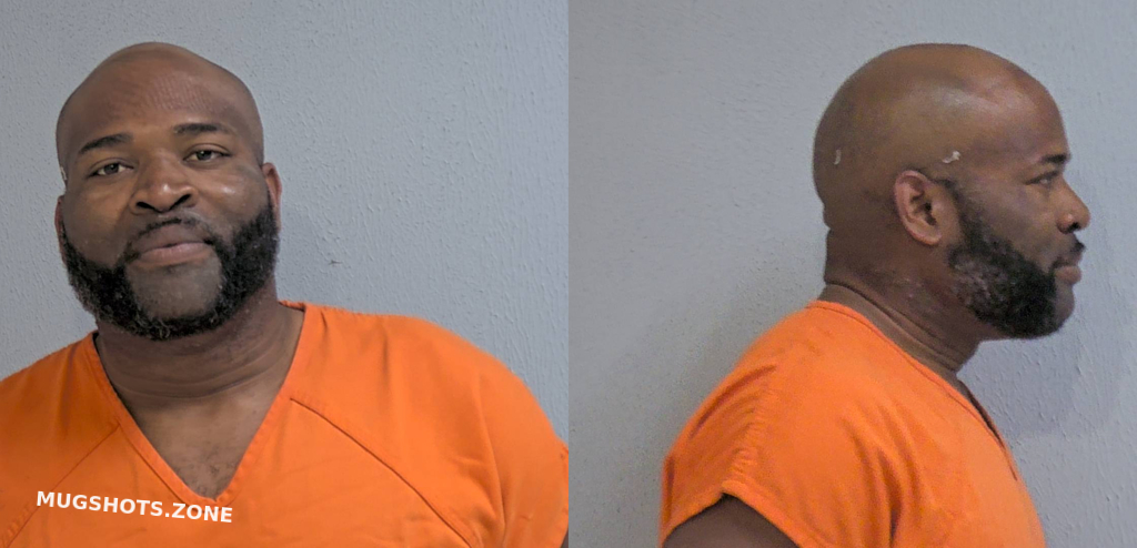 NWAMADU CHIZITERE DANIEL 05/16/2024 - Hidalgo County Mugshots Zone