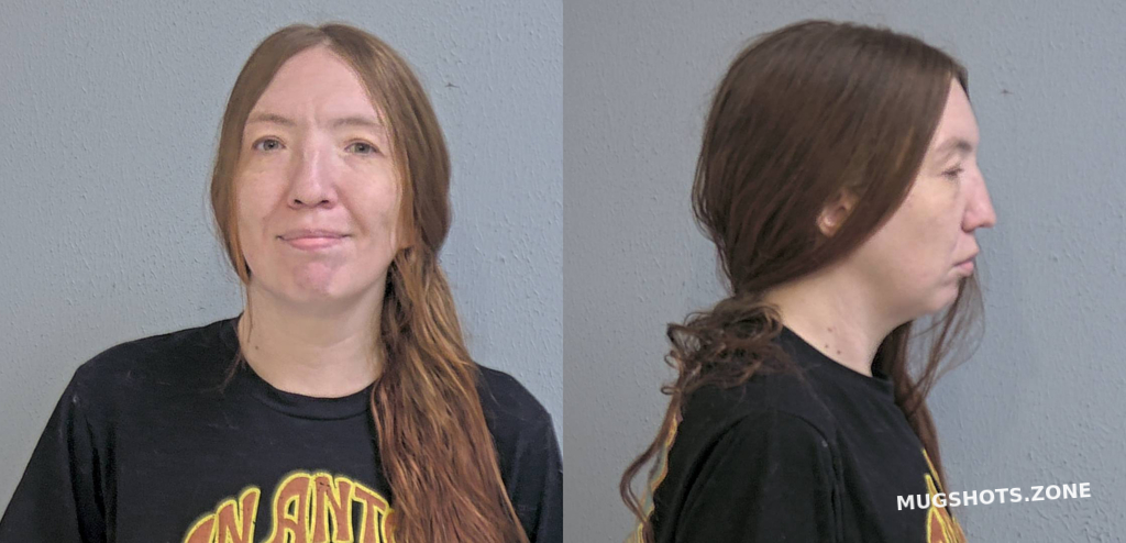 COYLE JESSICA NICOLE 05/17/2024 - Hidalgo County Mugshots Zone