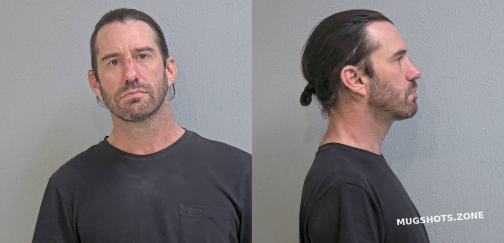 MOTT KEVIN RILEY 05/18/2024 - Hidalgo County Mugshots Zone