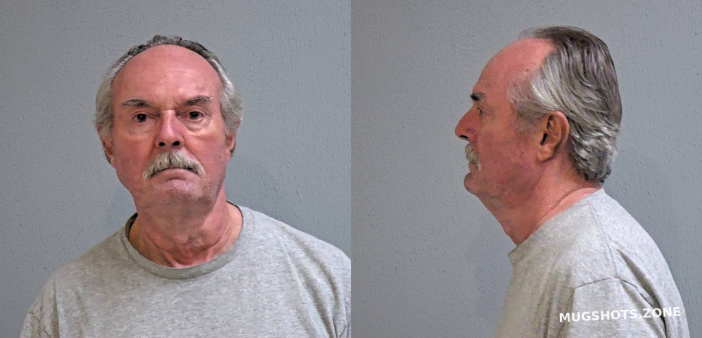 HOOPER SIDNEY OBRIEN JR. 05/19/2024 - Hidalgo County Mugshots Zone