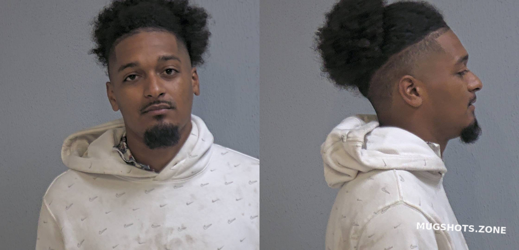 CASTILLO DOMINICK ANDRE 05/20/2024 - Hidalgo County Mugshots Zone