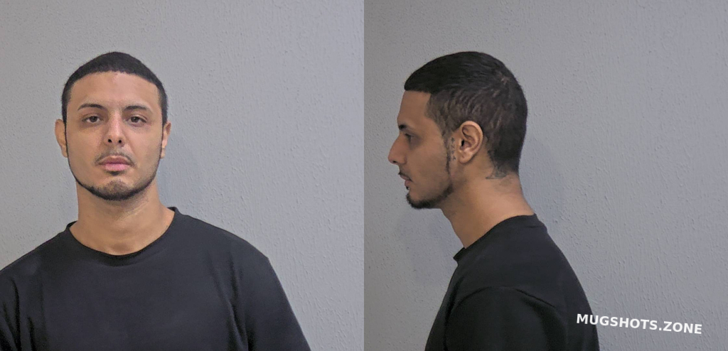 CHAPA RAUL RENE 05/22/2024 - Hidalgo County Mugshots Zone CHAPA RAUL RENE 05/22/2024 - Hidalgo County Mugshots Zone