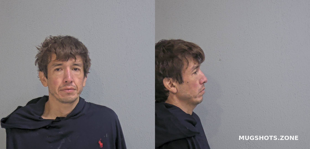CAVAZOS STEPHEN ERIC 05/22/2024 - Hidalgo County Mugshots Zone