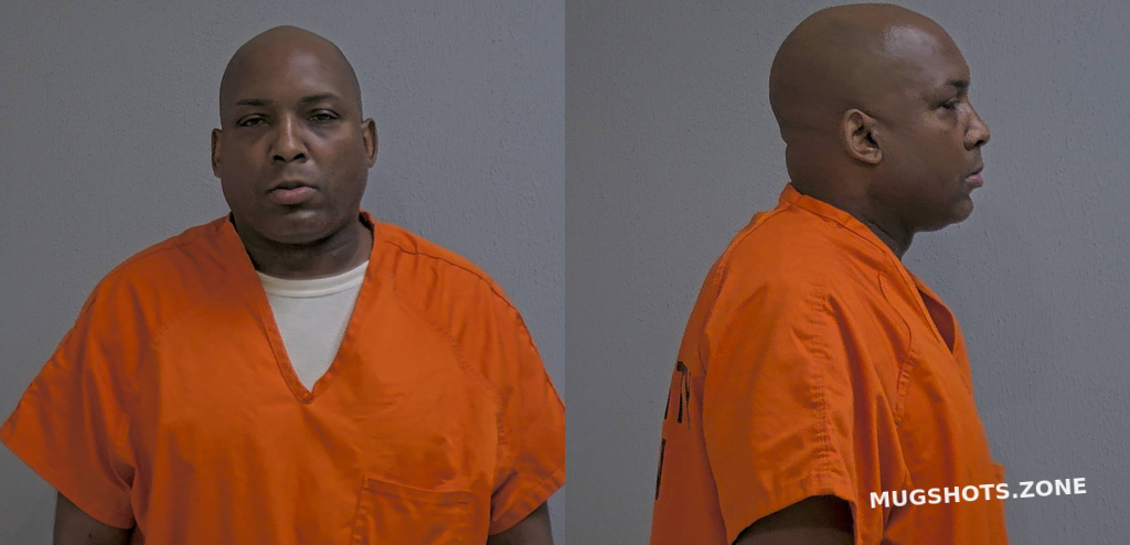BROWN MATTHEW DAVID 05/27/2024 - Hidalgo County Mugshots Zone