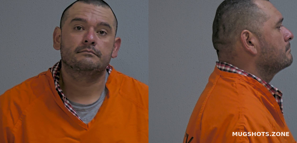 ZUNIGA MODESTO 05/28/2024 - Hidalgo County Mugshots Zone