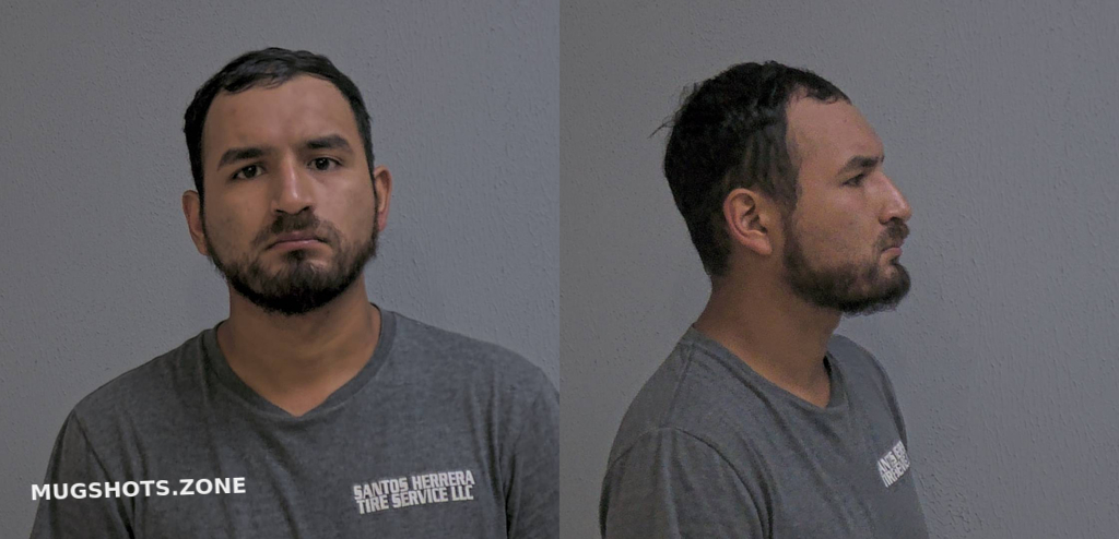 DANIEL LOPEZ 05/29/2024 - Hidalgo County Mugshots Zone