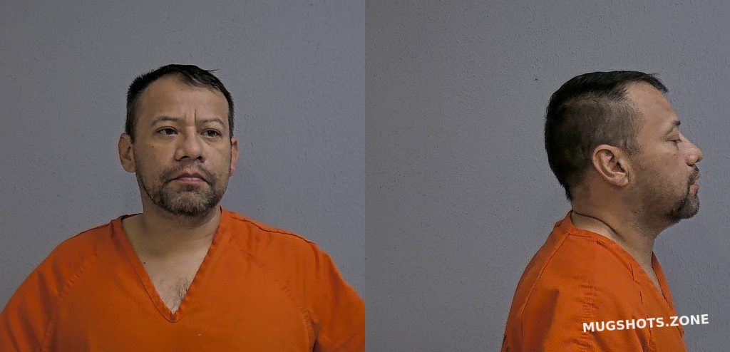 RINCONES JOSE LUIS 06/07/2024 - Hidalgo County Mugshots Zone