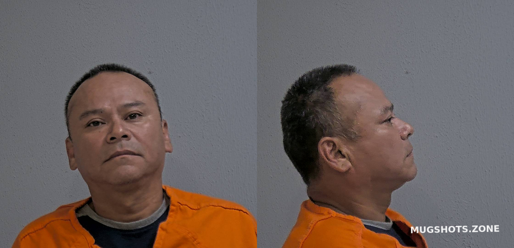 GONZALEZ JOSE 06/12/2024 - Hidalgo County Mugshots Zone