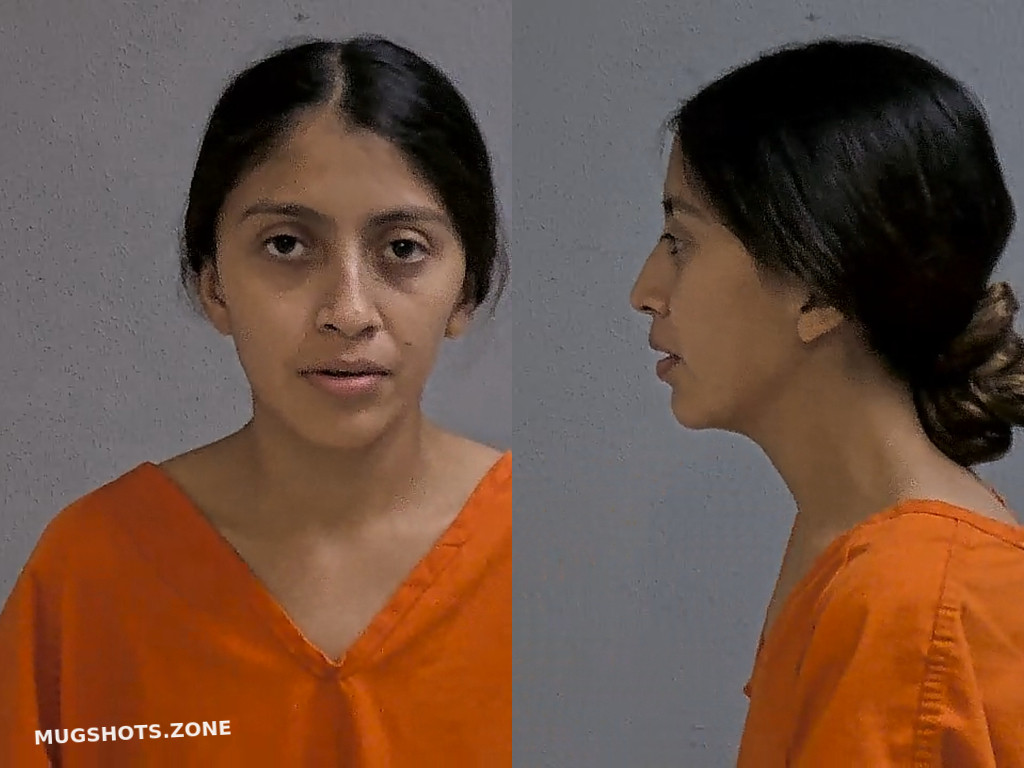 RAMIREZ ELIZABETH 06/13/2024 - Hidalgo County Mugshots Zone