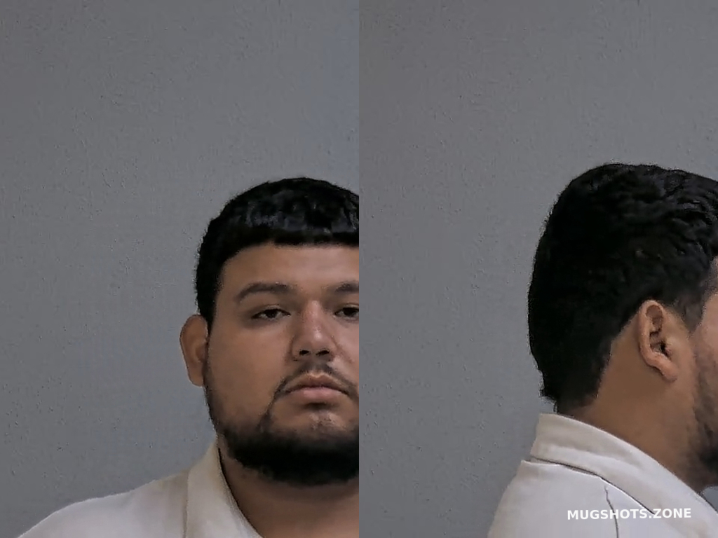 ESQUIVEL ANTHONY JOEL 06/15/2024 - Hidalgo County Mugshots Zone