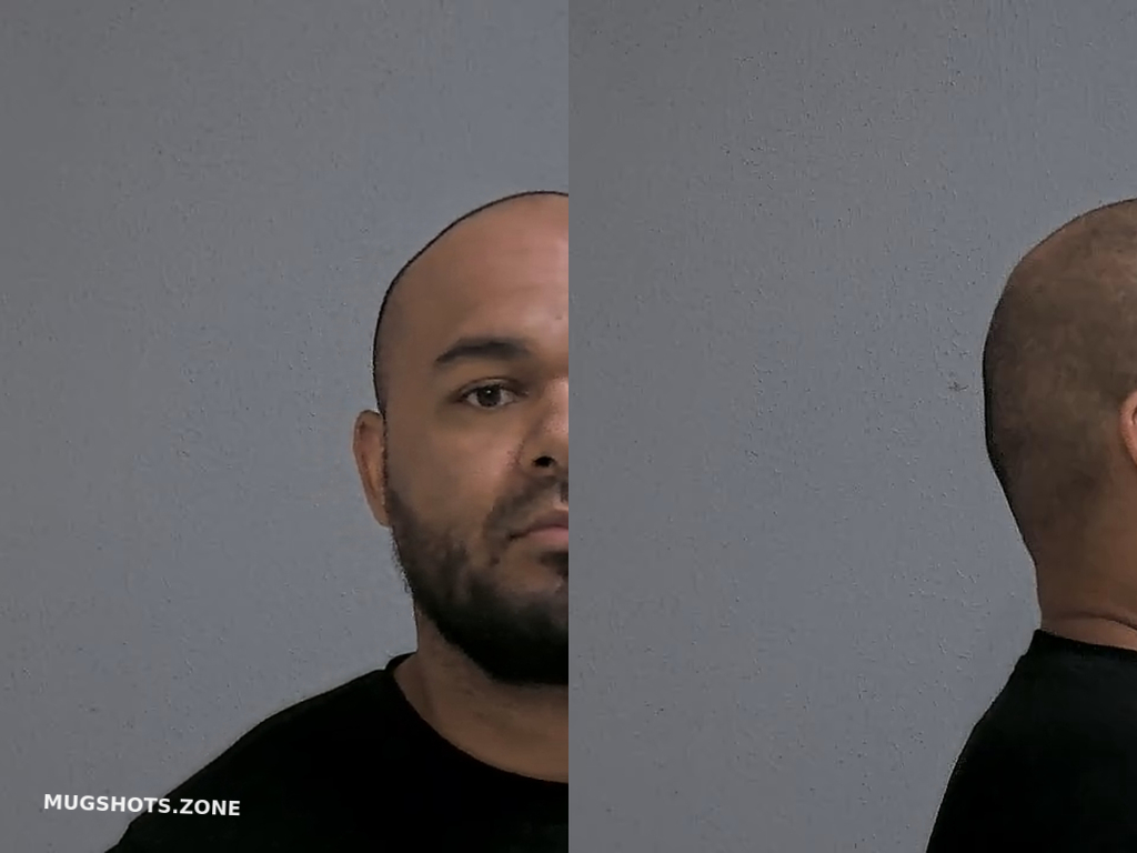 COREAS KEVIN BERNABE 06/15/2024 - Hidalgo County Mugshots Zone