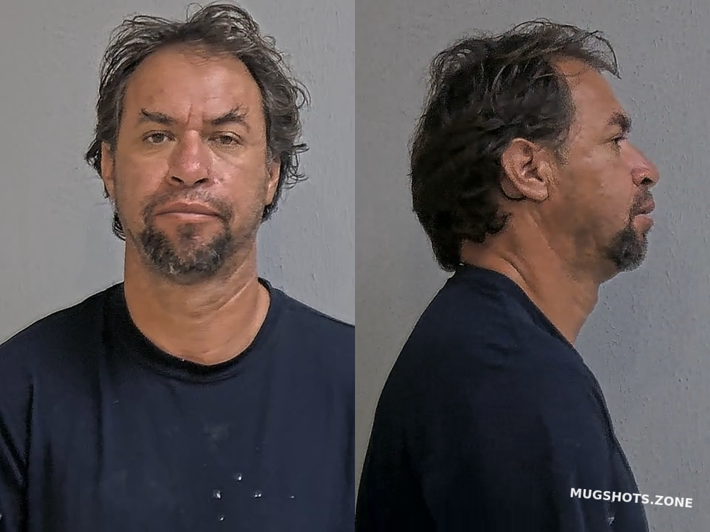CASTANEDA HUGO REYES 06/16/2024 - Hidalgo County Mugshots Zone CASTANEDA HUGO REYES 06/16/2024 - Hidalgo County Mugshots Zone