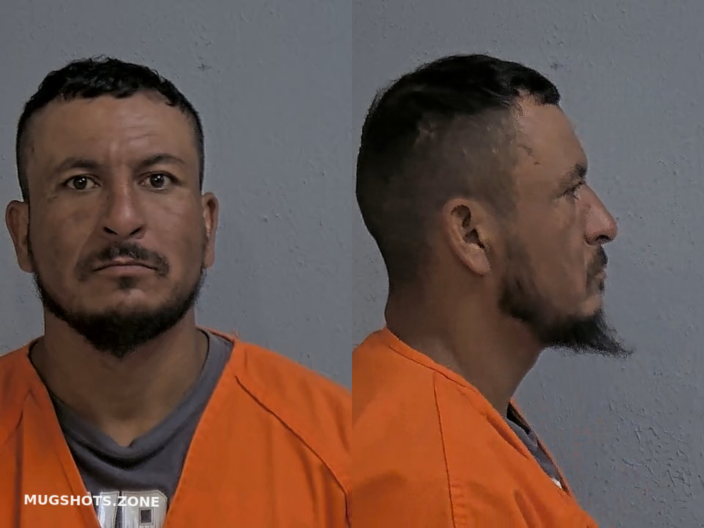 BAUTISTA JOSE LUIS 06/17/2024 - Hidalgo County Mugshots Zone BAUTISTA JOSE LUIS 06/17/2024 - Hidalgo County Mugshots Zone
