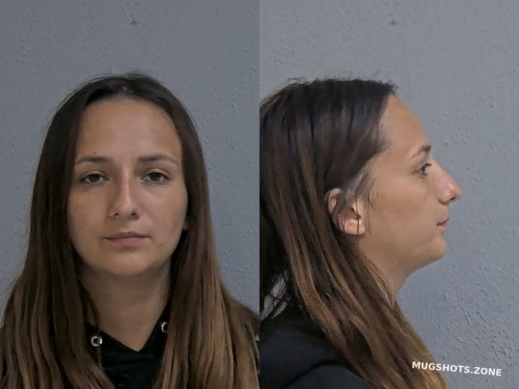 AVILES STARLYN 06/17/2024 - Hidalgo County Mugshots Zone