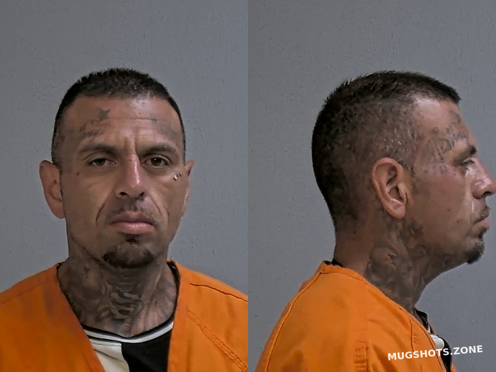 MEDRANO JOSE ELINDO III 06/19/2024 - Hidalgo County Mugshots Zone