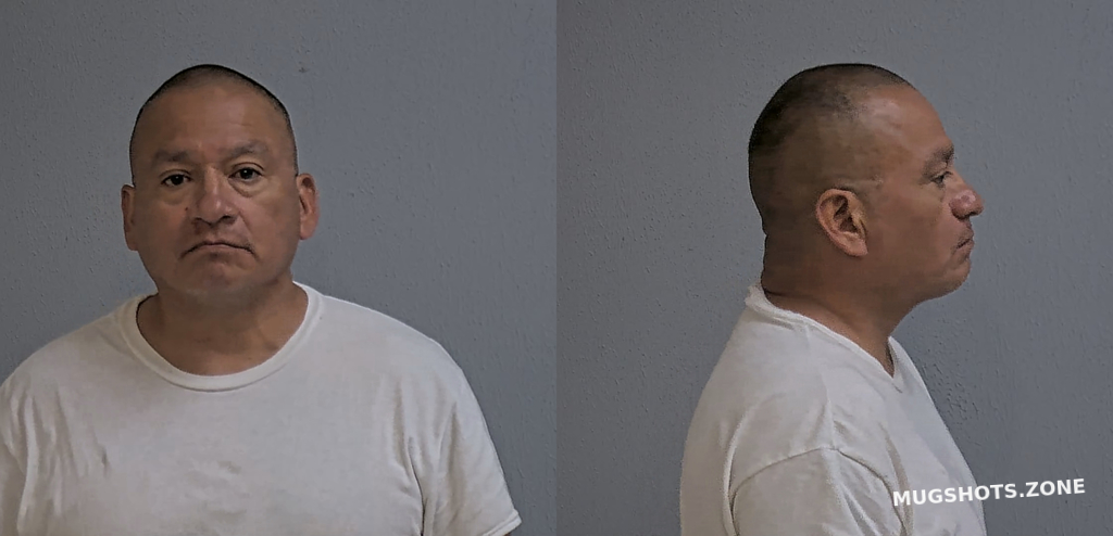 HERRERA DAVID 06/21/2024 - Hidalgo County Mugshots Zone