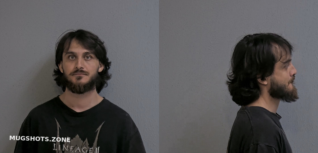 ORTIZ SAMUEL 06/22/2024 - Hidalgo County Mugshots Zone