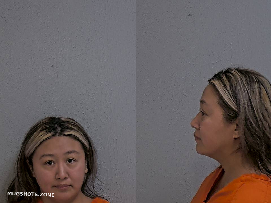 HUERTA APRIL TAYNALI 06/26/2024 - Hidalgo County Mugshots Zone