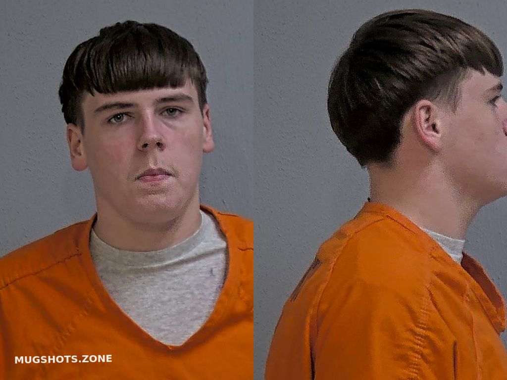 TAYLOR BRANDON 06/27/2024 - Hidalgo County Mugshots Zone