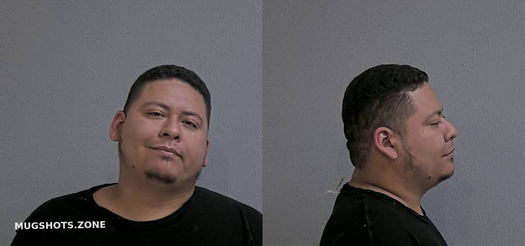 VICTORY CHRISTOPHER ROBERT 06/28/2024 - Hidalgo County Mugshots Zone