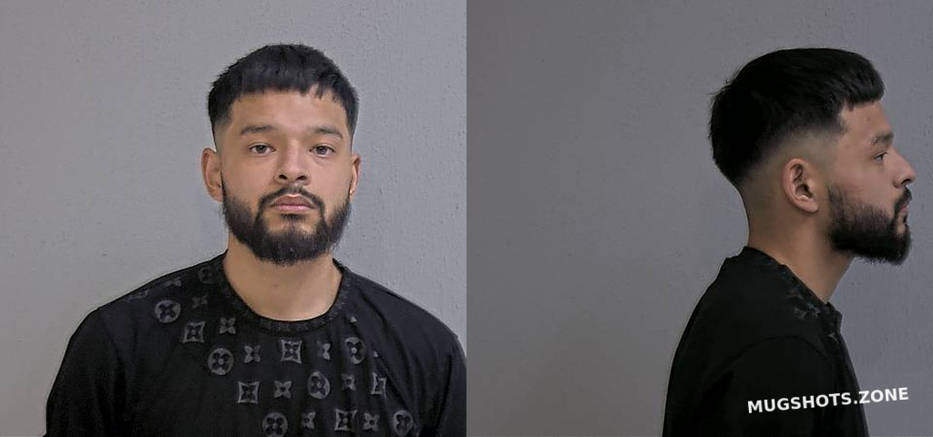 RAMIREZ NATHAN 06/29/2024 - Hidalgo County Mugshots Zone