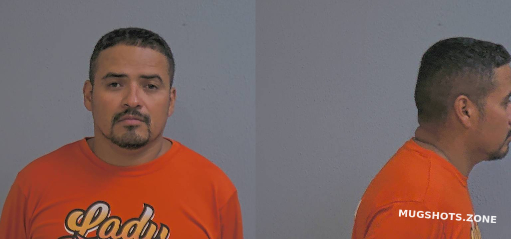 DAVILA JESUS LOPEZ III 07/07/2024 - Hidalgo County Mugshots Zone