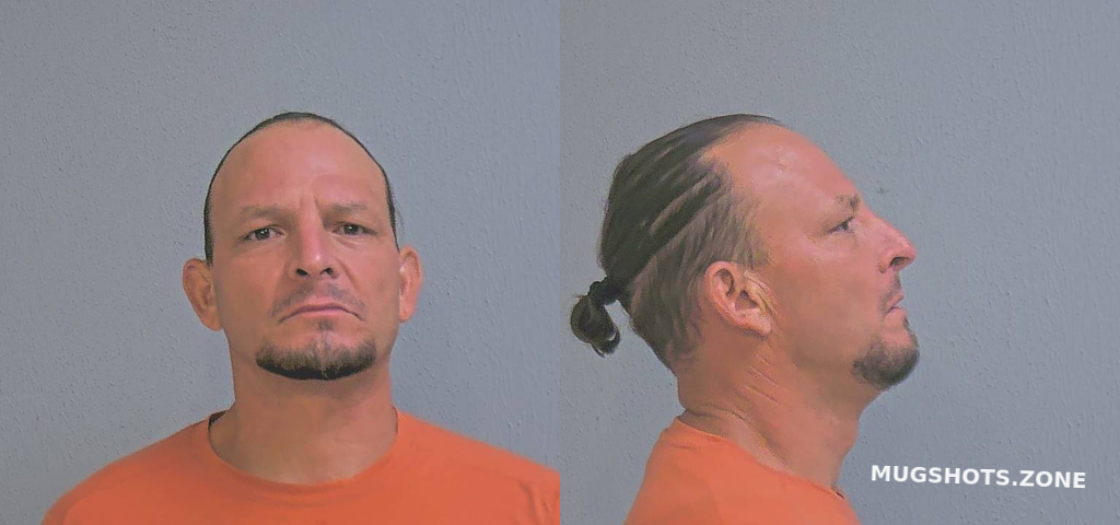 MORENO DIONICIO FRANCISCO VILLARREAL 07/12/2024 - Hidalgo County ...