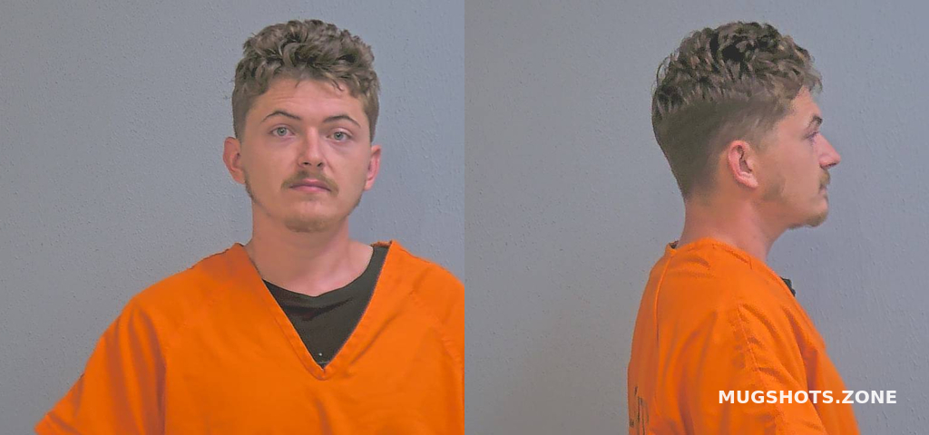 DEAN JOSEPH RAY 07/13/2024 - Hidalgo County Mugshots Zone