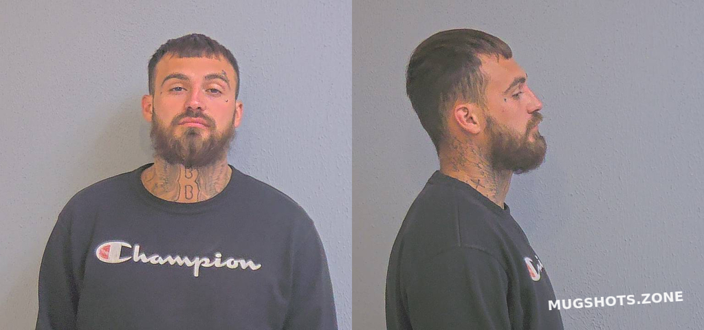 WALESKI MICHAEL RICHARD 07/14/2024 - Hidalgo County Mugshots Zone