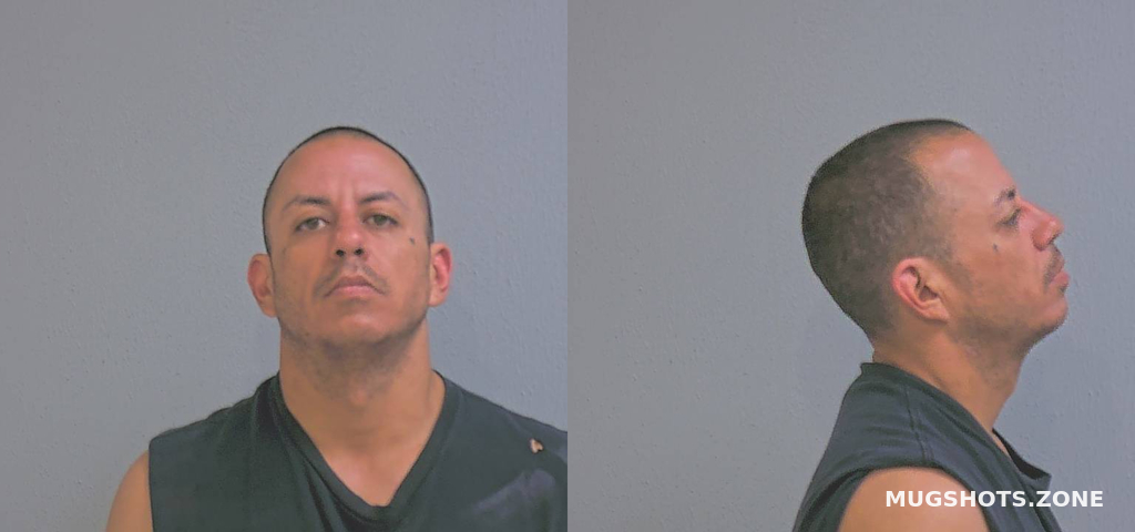 SALINAS JASON JESUS 07/18/2024 - Hidalgo County Mugshots Zone