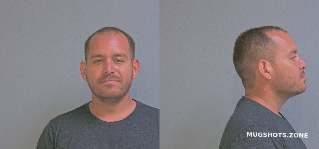 LINDQUIST MICHAEL 07/19/2024 - Hidalgo County Mugshots Zone