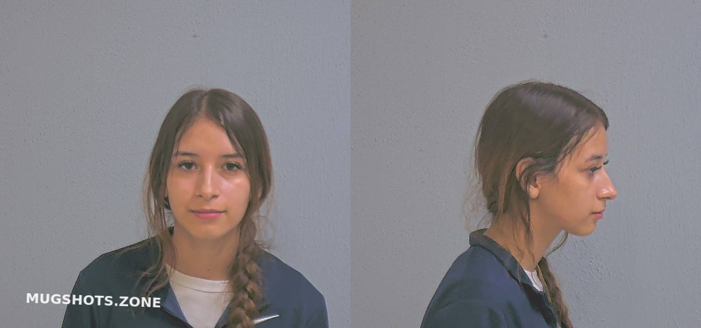 TANGUMA KAYLYN RENEE 07/26/2024 - Hidalgo County Mugshots Zone