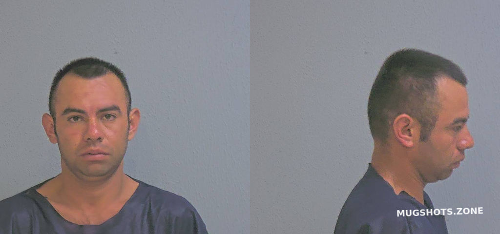 REYES HECTOR 07/28/2024 - Hidalgo County Mugshots Zone
