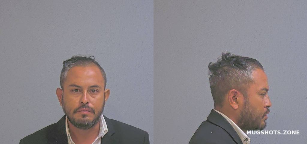 MONTELONGO MICHAEL MACARIO 08/08/2024 - Hidalgo County Mugshots Zone