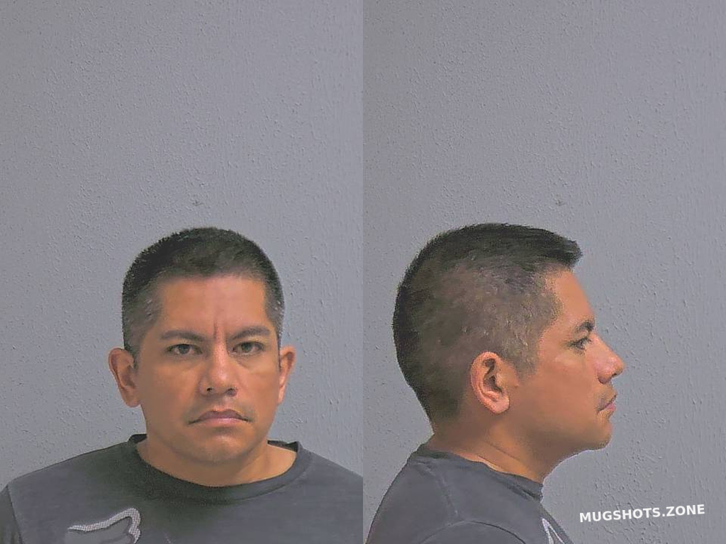 PRUNEDA CHRISTOPHER GONZALEZ 08/15/2024 - Hidalgo County Mugshots Zone