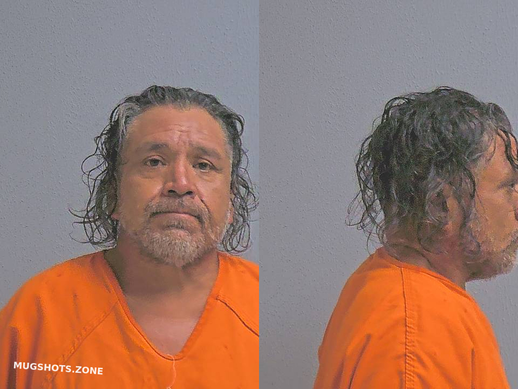 RIOS JOSE SANTOS 08/16/2024 - Hidalgo County Mugshots Zone