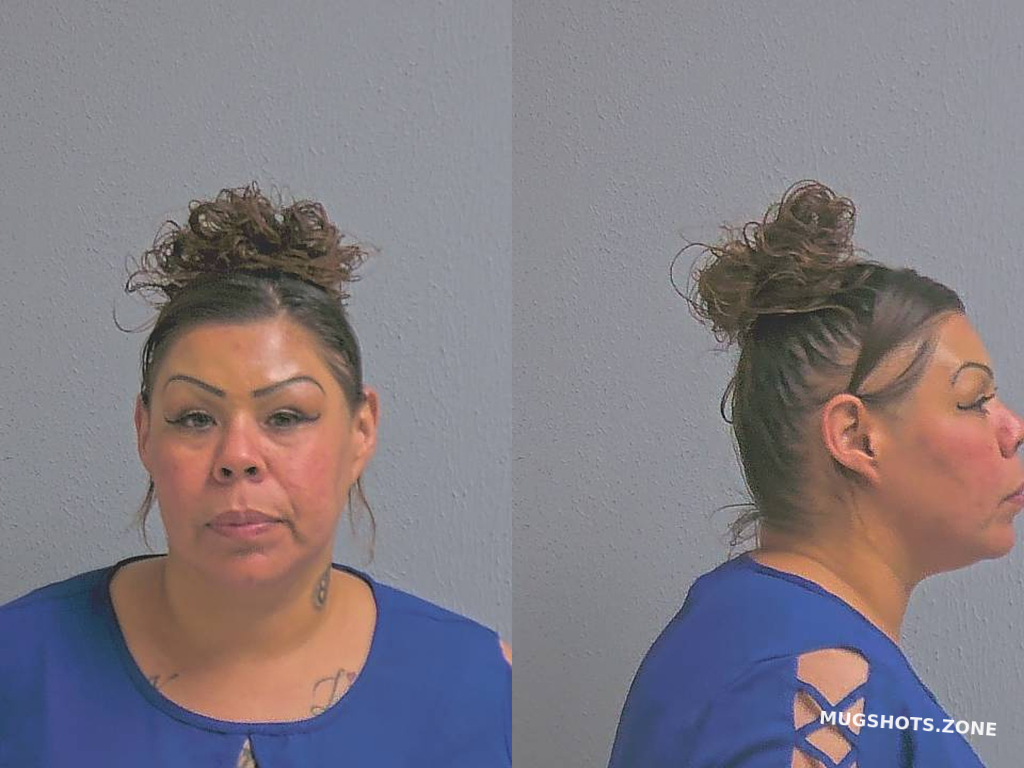 VELIZ JENNIFER YVETTE 08/20/2024 - Hidalgo County Mugshots Zone