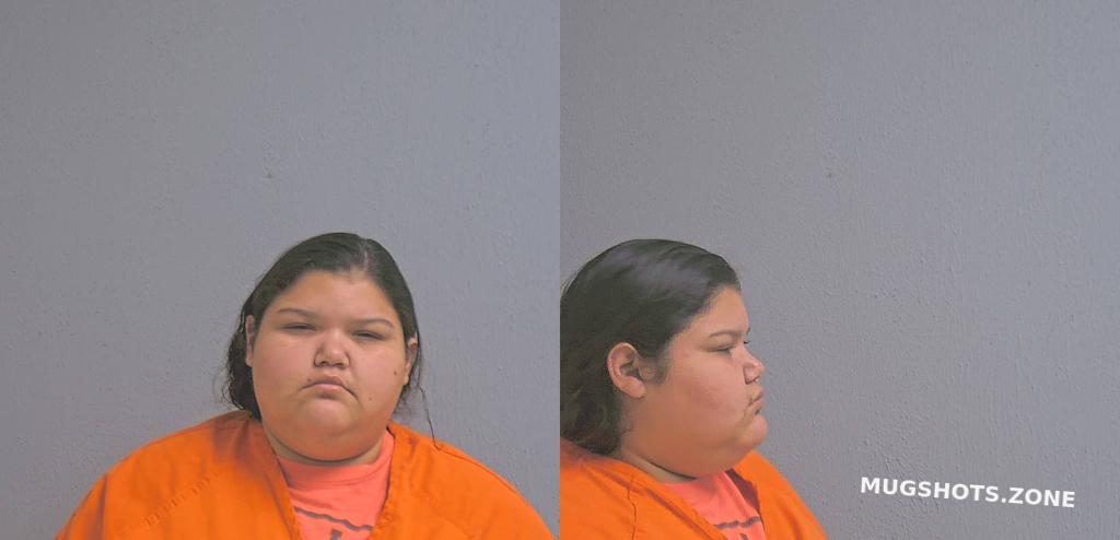 RAMIREZ LAURA L 08/27/2024 - Hidalgo County Mugshots Zone